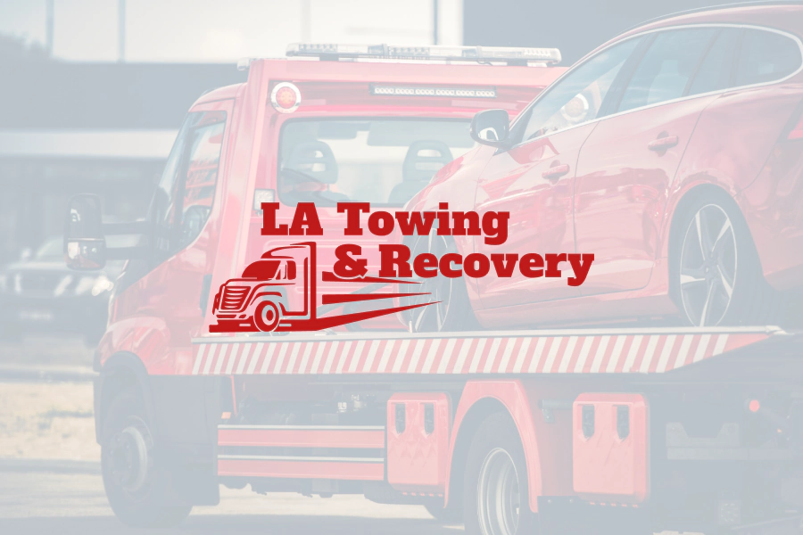 Towing Services Little Chute, WI | LA Towing & Recovery, LLC